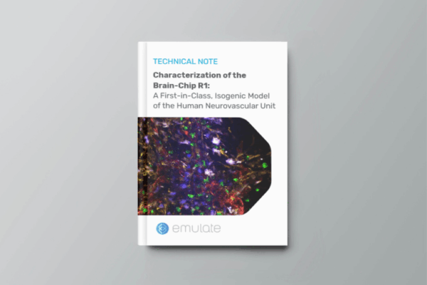 Emulate Brain-Chip R1 | Technical Note