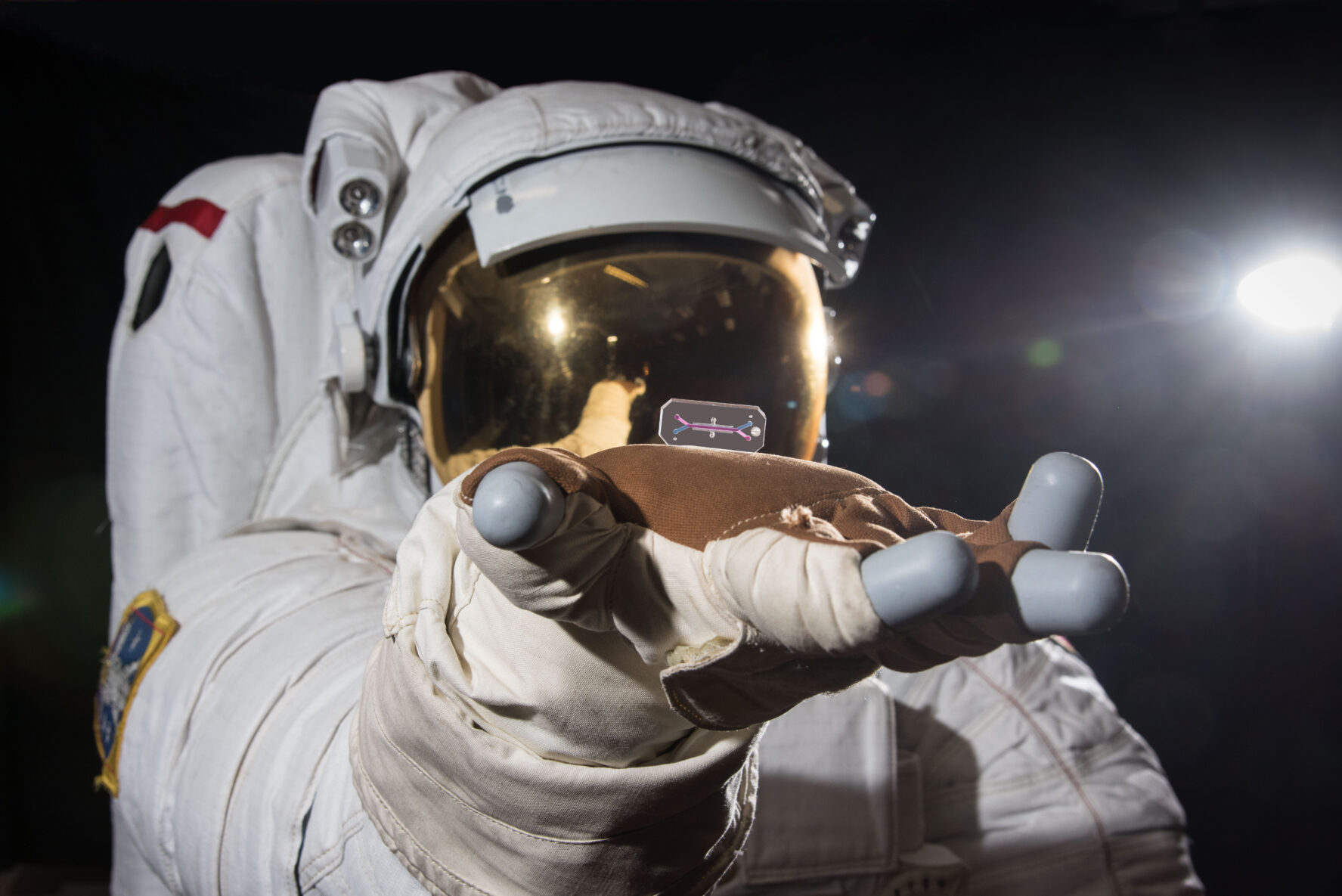 Organ-Chips in Space | Emulate Blog