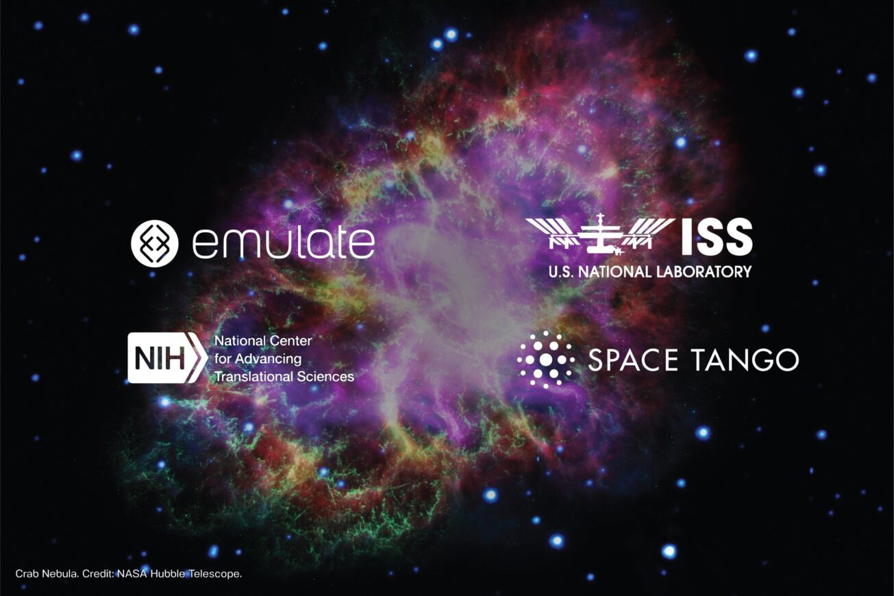 Emulate, Inc. Awarded Grant to Use Intestine-Chip to Study Human GI ...