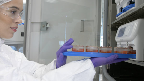 Emulate Achieves 150 User Installations of Zoë® Instrument as a Lab ...