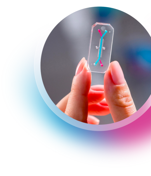 Emulate human Organ-Chip Models