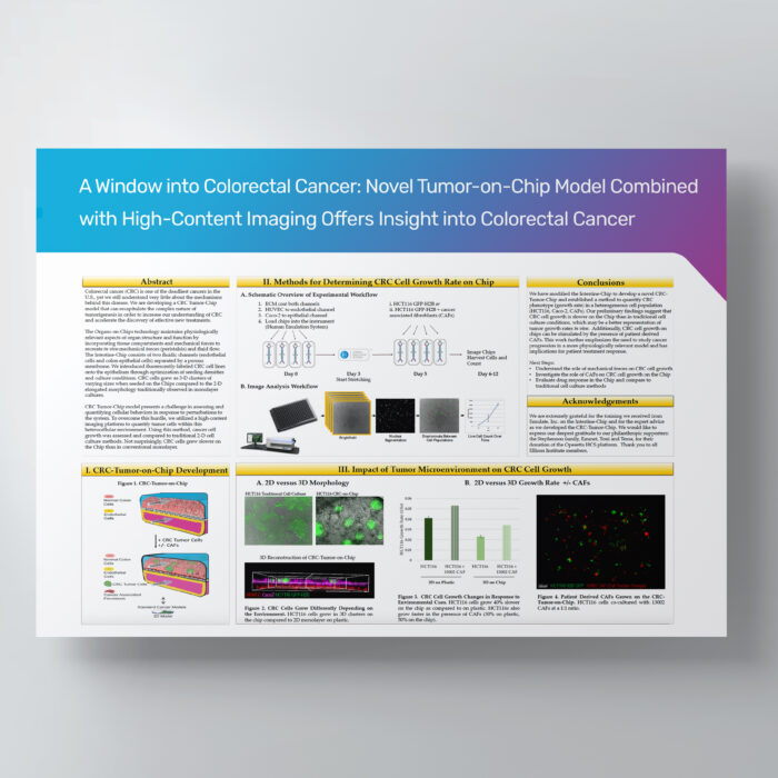 Organ-chips for Cancer Research | Emulate