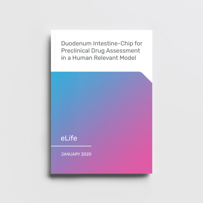 Duodenum Intestine-Chip | Emulate