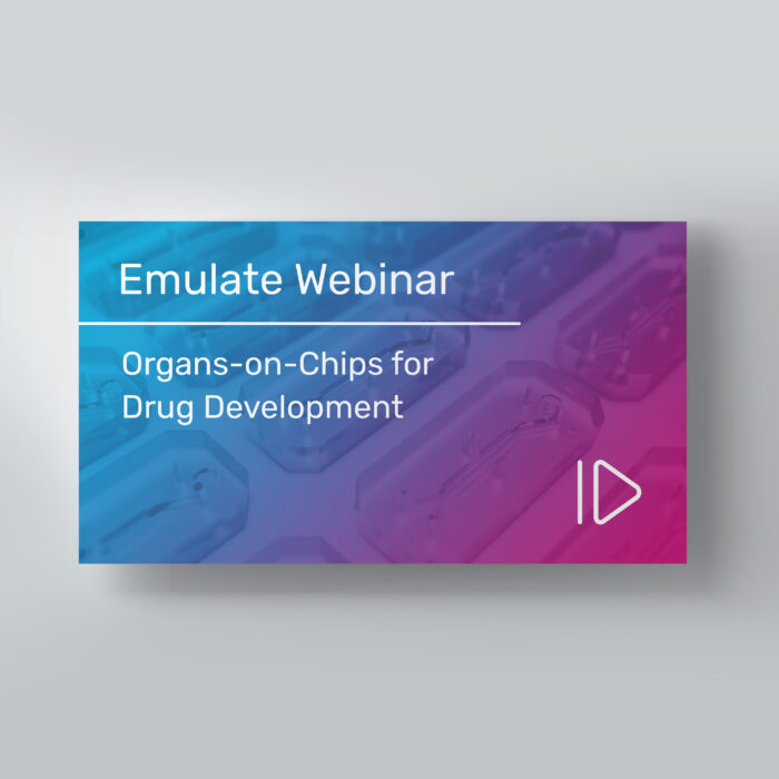 Liver-Chip | Emulate