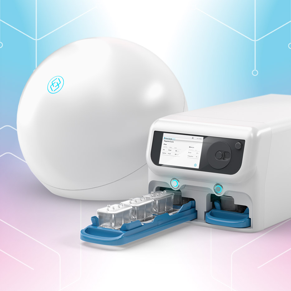 Zoë-CM2 Culture Module | Emulate