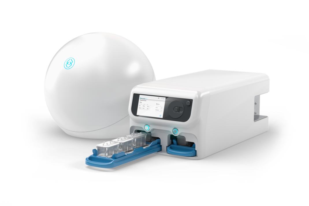 Zoë-CM2 Culture Module | Emulate