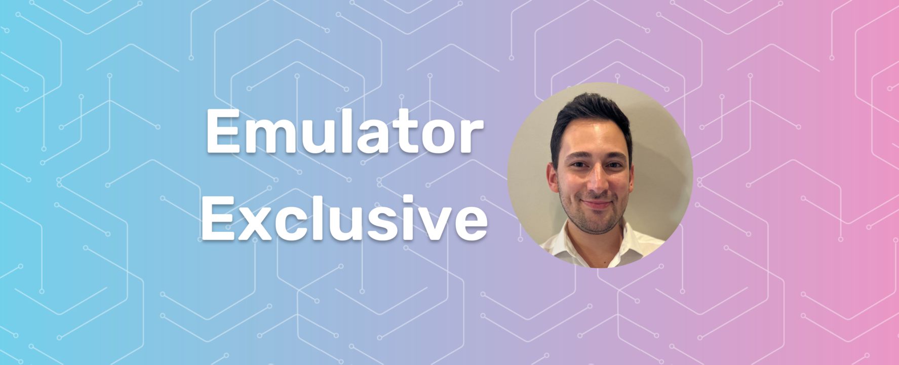 An Interview with Jake Chaff, Scientist II | Emulate Blog