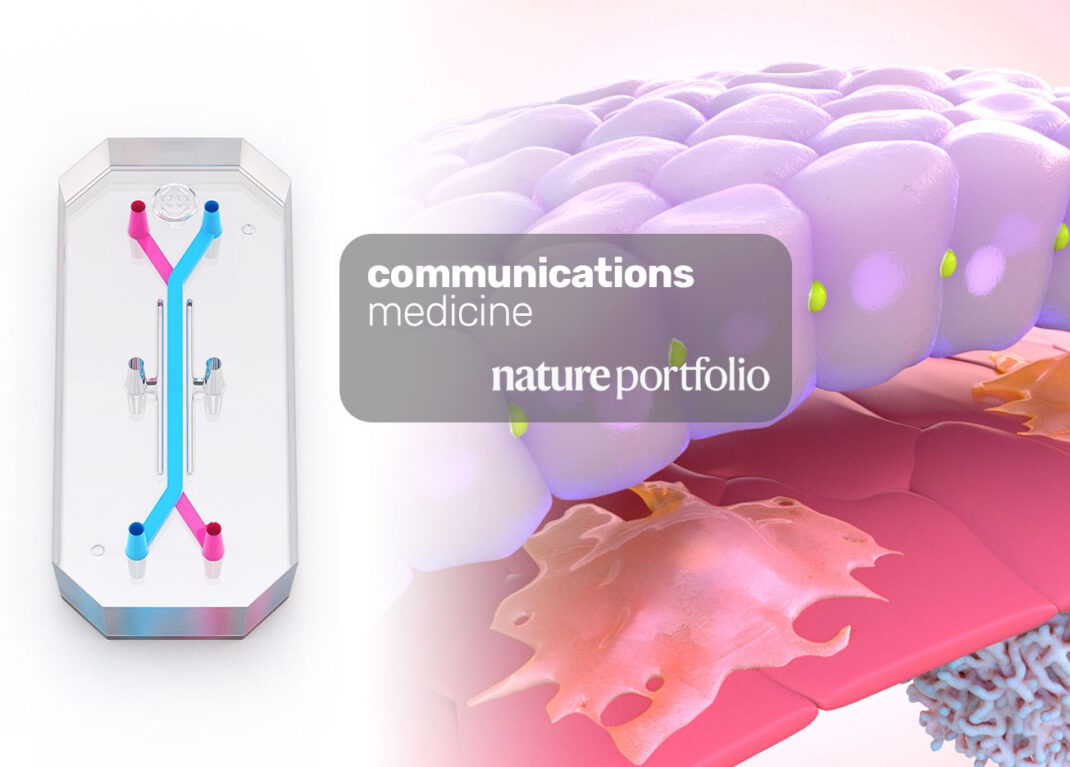 Emulate Publishes Landmark Study Validating Organ-on-a-Chip Technology ...