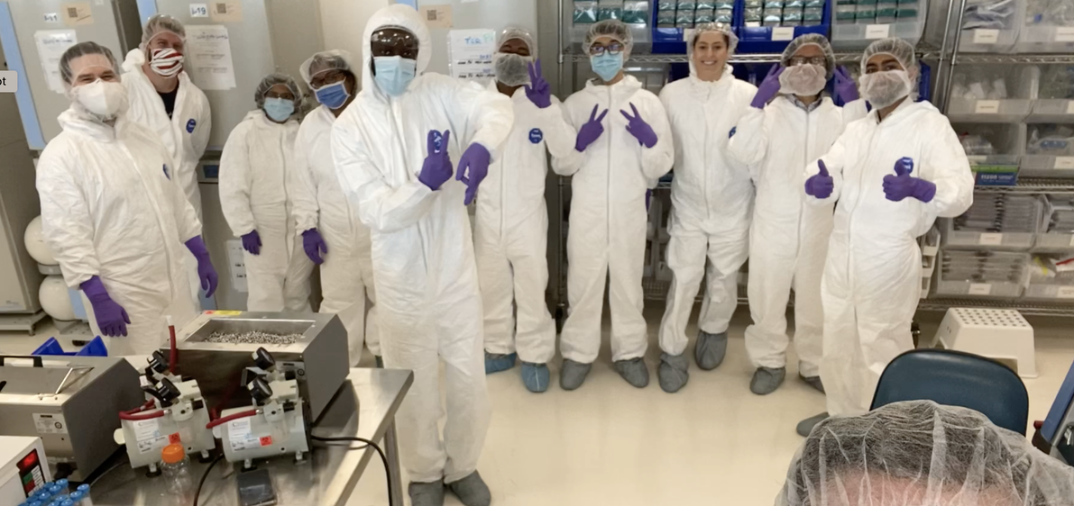 Emulate Named To Fast Company's 2023 Most Innovative Companies List ...