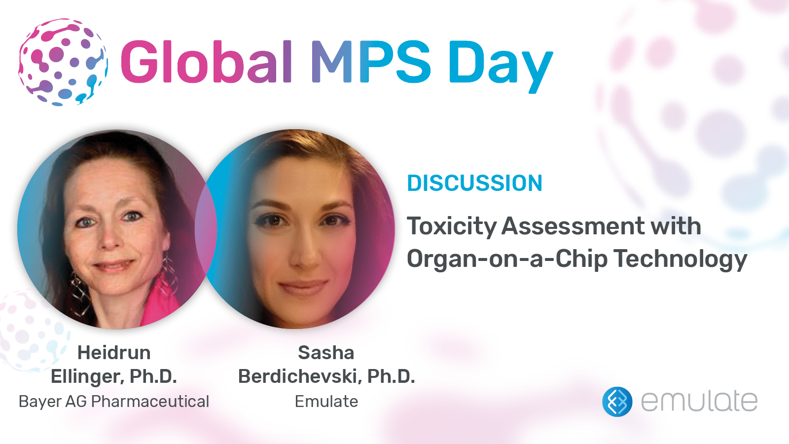 Toxicology Assessment | Emulate Liver-Chip Webinar