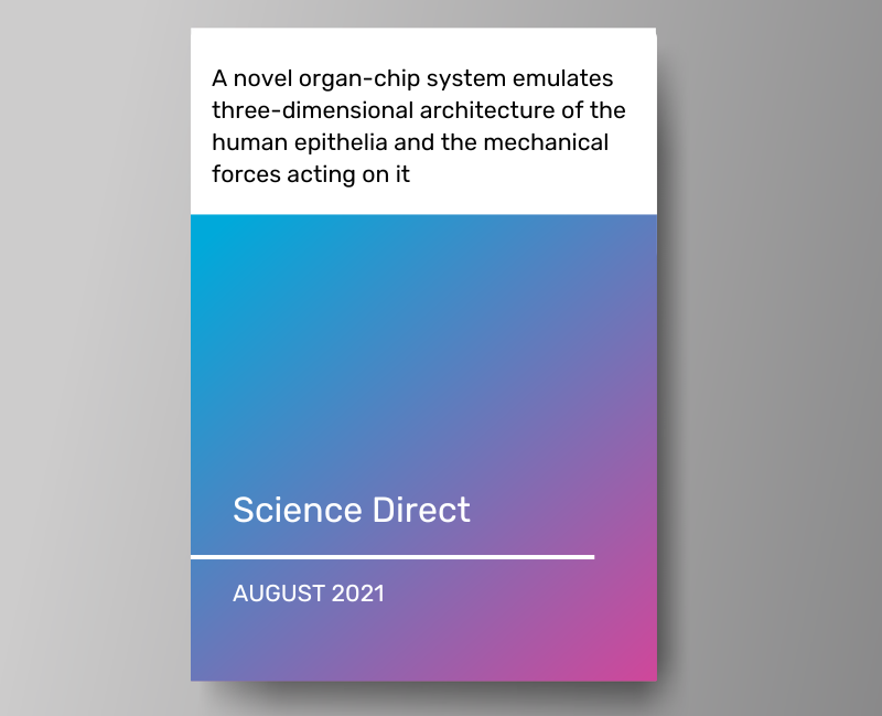 Developing a Protoype Chip-A1 Accessible Chip | Emulate Publication