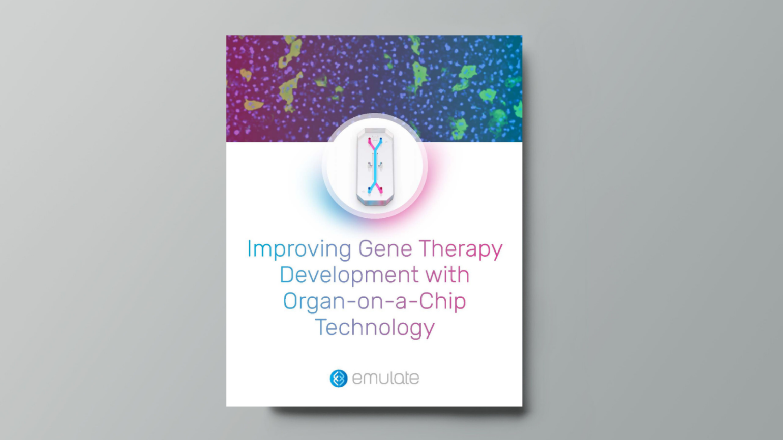 eBook: An Introduction to Gene Therapy | Emulate