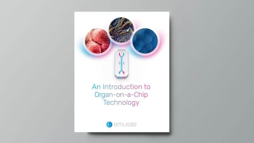An Introduction to Organ-on-a-Chip Technology | Emulate