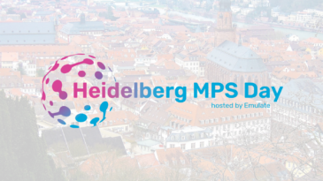 Heidelberg MPS Day | Emulate