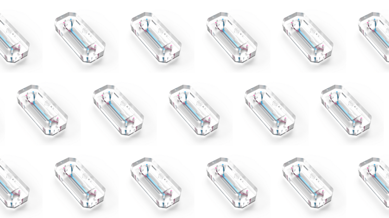 Emulate, Inc. Unveils the Chip-R1™ Rigid Chip with a Minimally Drug ...