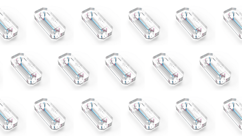 Emulate, Inc. Unveils the Chip-R1™ Rigid Chip with a Minimally Drug ...