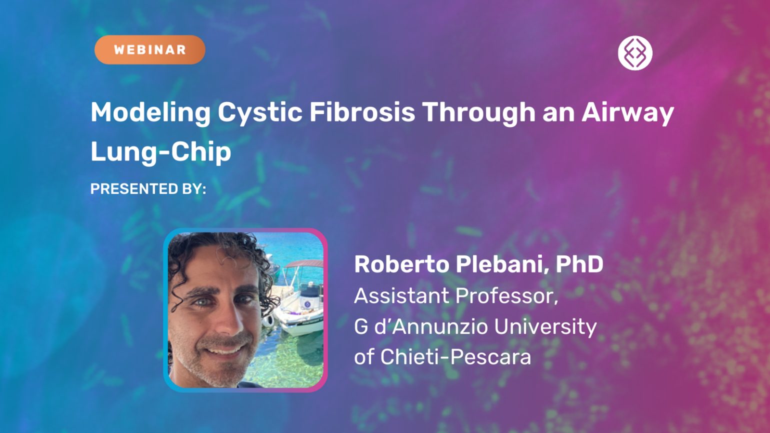 Modeling Cystic Fibrosis Through an Airway Lung-Chip | Emulate