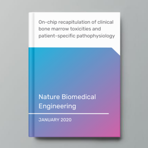 Emulate Bone Marrow-Chip