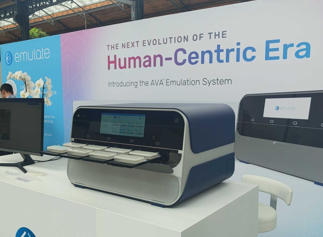 Expanding the Frontiers of Human Biology with Organ-on-a-Chip ...