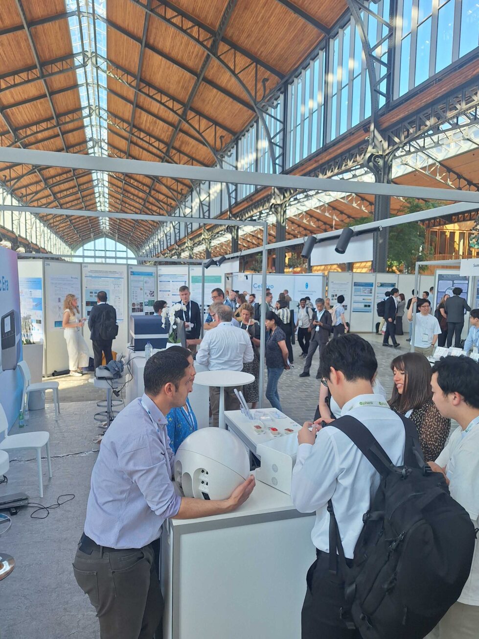 Expanding the Frontiers of Human Biology with Organ-on-a-Chip ...