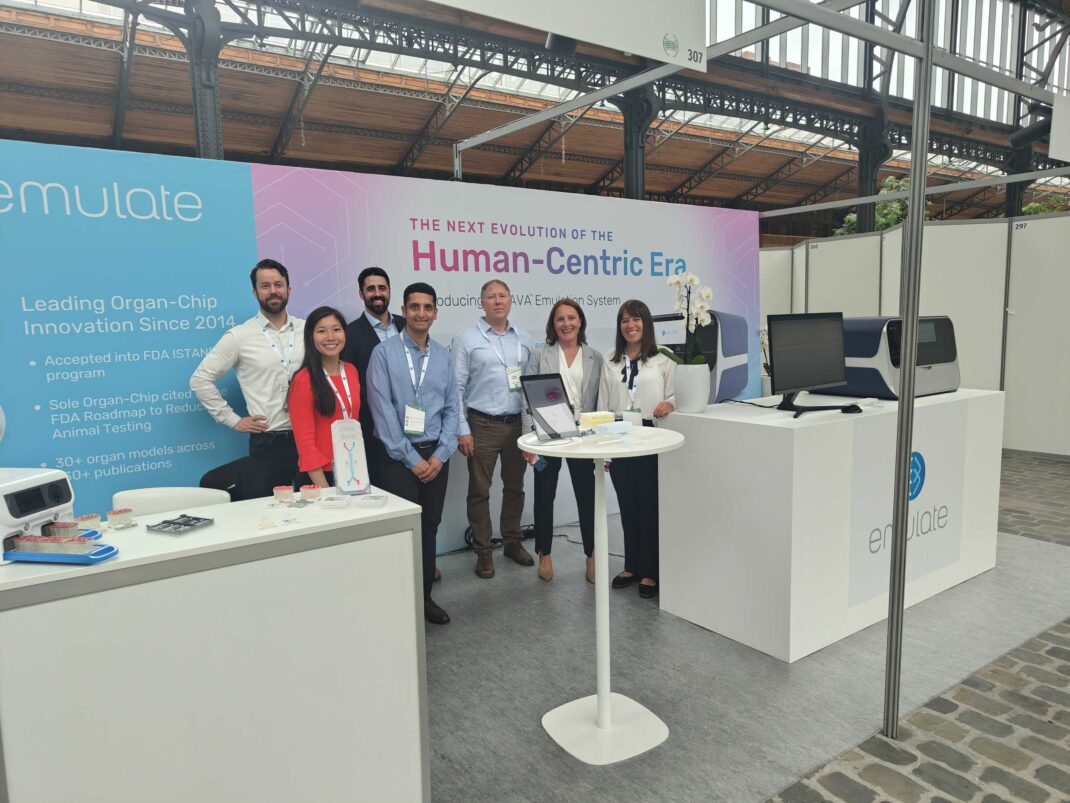 Expanding the Frontiers of Human Biology with Organ-on-a-Chip ...