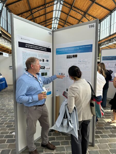 Expanding the Frontiers of Human Biology with Organ-on-a-Chip ...