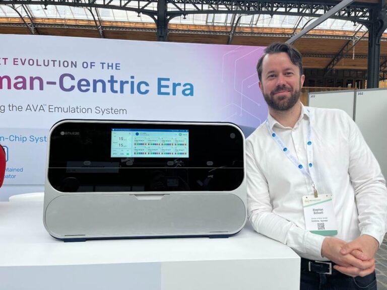 Expanding the Frontiers of Human Biology with Organ-on-a-Chip ...