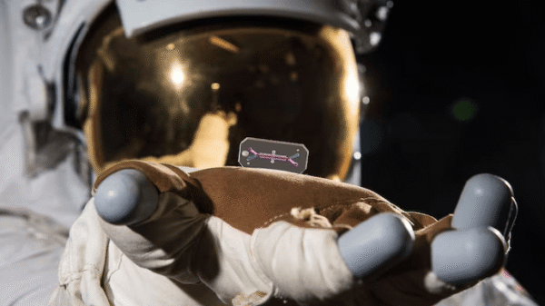 The AVATAR Program: Modeling Human Bone Marrow Beyond Earth’s Orbit ...